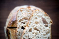 High(er) Hydration Sourdough Bread | The Perfect Loaf