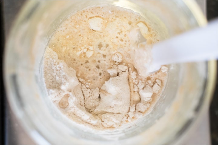 High(er) Hydration Sourdough Bread | The Perfect Loaf