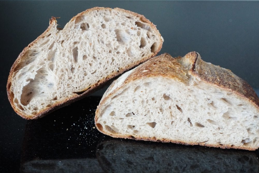 Baking Sourdough Bread with a Stiff Starter | The Perfect Loaf