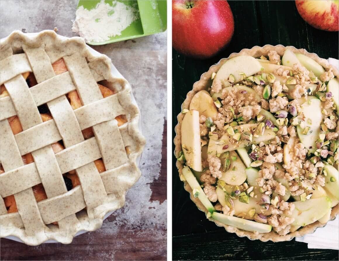 Baking Sourdough Bread with a Stiff Starter | The Perfect Loaf