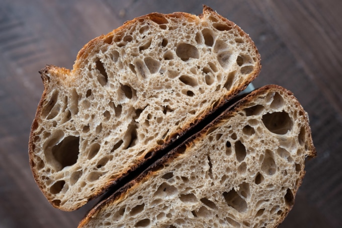 The Ultimate Guide to Autolyse Bread Dough | The Perfect Loaf