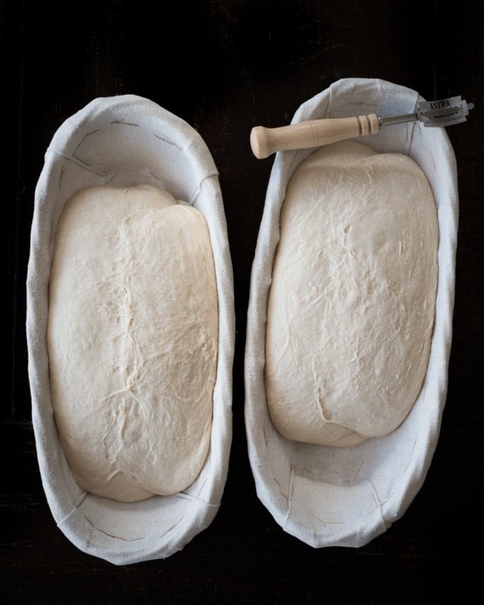 The Ultimate Guide to Proofing Bread Dough | The Perfect Loaf