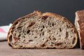 Sour Cherry, Toasted Pecan, and Buckwheat Levain | The Perfect Loaf
