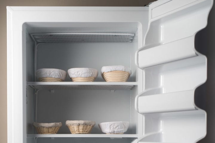 Build Your Own Dough Retarder | The Perfect Loaf