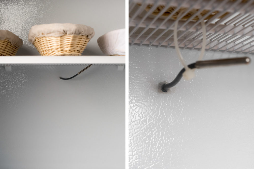 Build Your Own Dough Retarder | The Perfect Loaf