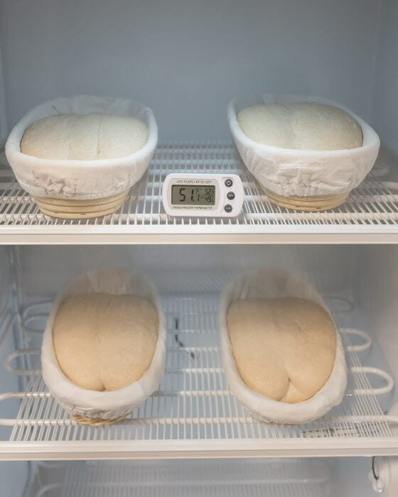 The Ultimate Guide to Proofing Bread Dough | The Perfect Loaf