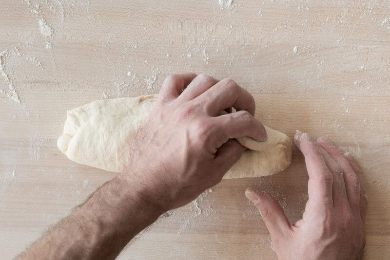 How to Shape Baguettes | The Perfect Loaf