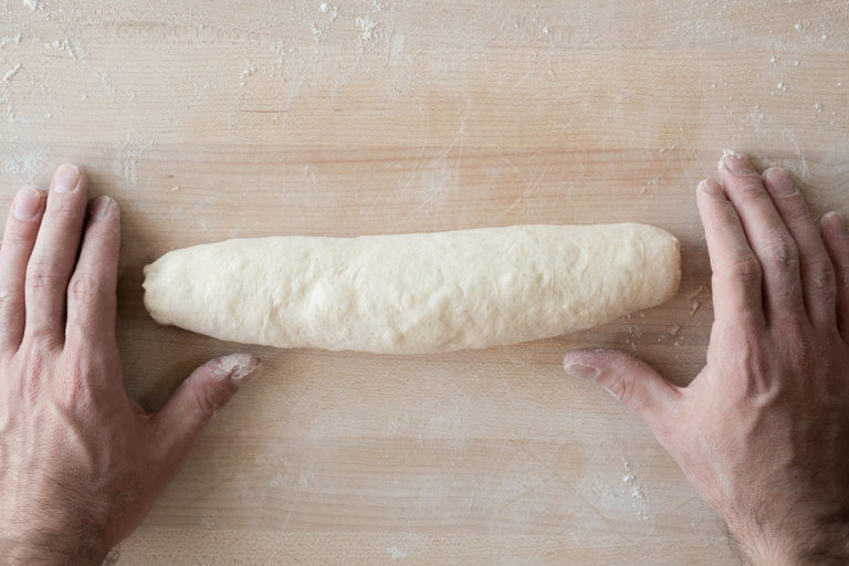 How to Shape Baguettes | The Perfect Loaf