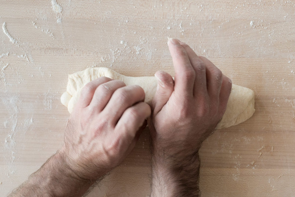 How to Shape Baguettes | The Perfect Loaf