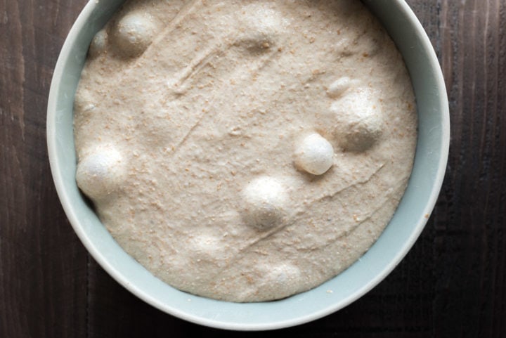 The Importance of Dough Temperature in Baking | The Perfect Loaf