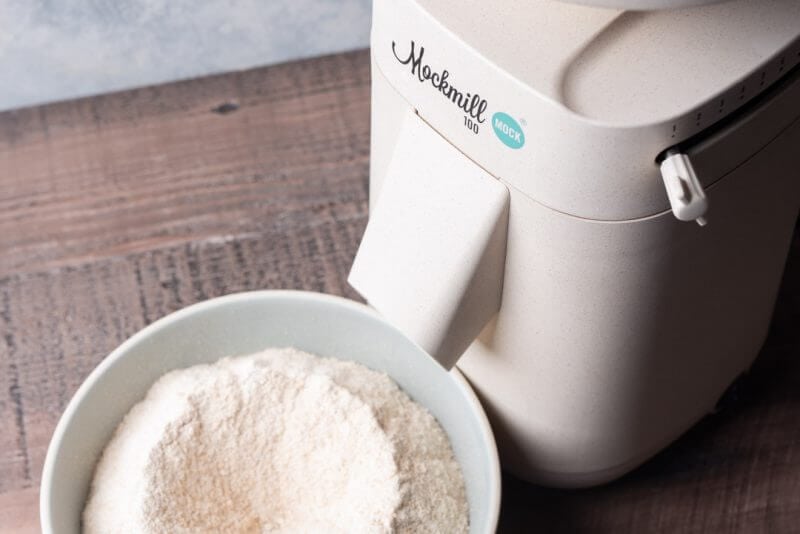 Whole Grain Wheat and Spelt Pan Bread | The Perfect Loaf