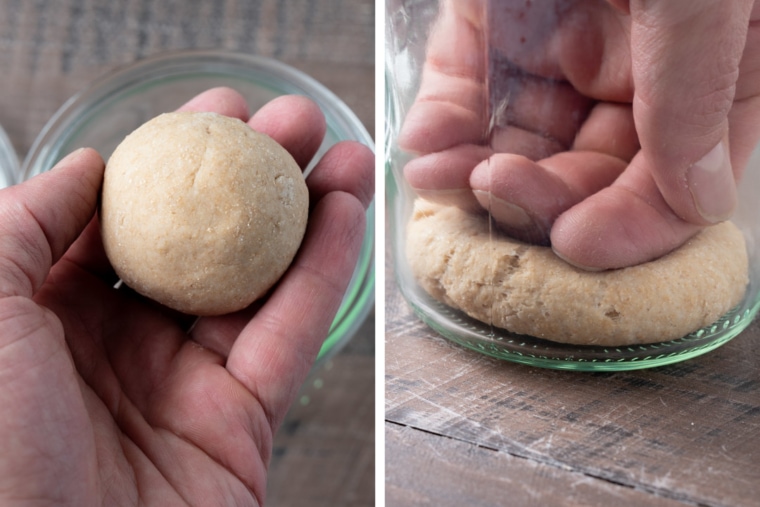 Whole Grain Wheat and Spelt Pan Bread | The Perfect Loaf