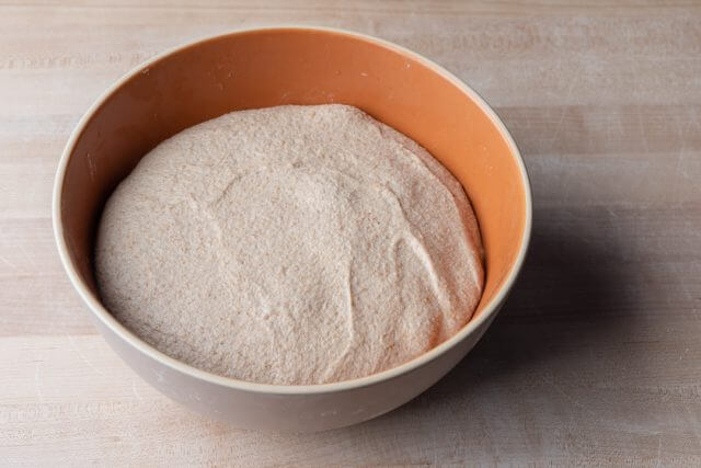 Whole Grain Wheat and Spelt Pan Bread | The Perfect Loaf