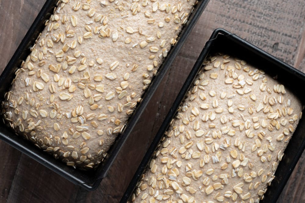 Shaping a Pan Loaf | The Perfect Loaf