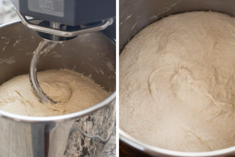 Sourdough Ciabatta Bread Recipe | The Perfect Loaf