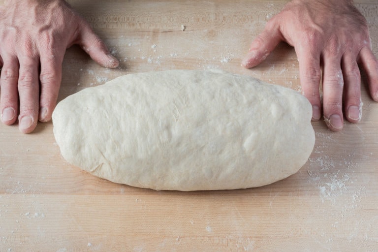 The Ultimate Guide to Shaping Bread Dough | The Perfect Loaf