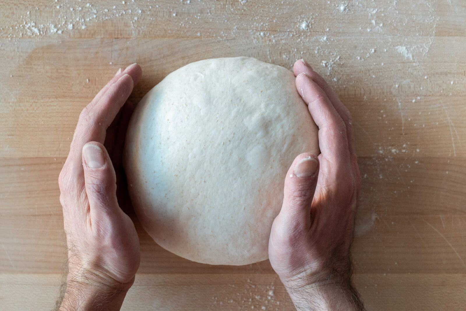 The Ultimate Guide to Shaping Bread Dough | The Perfect Loaf