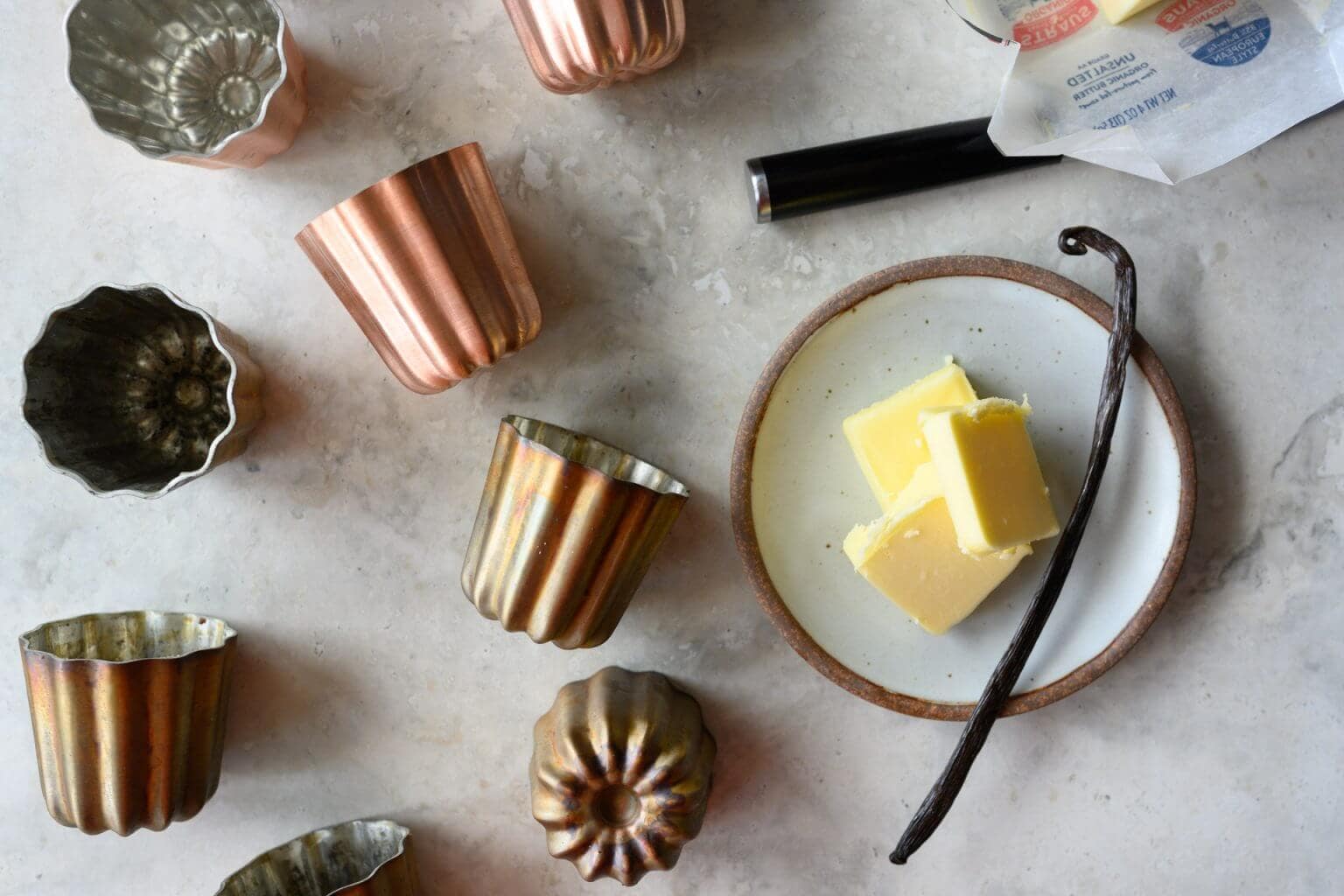 How to Make Canelé | The Perfect Loaf