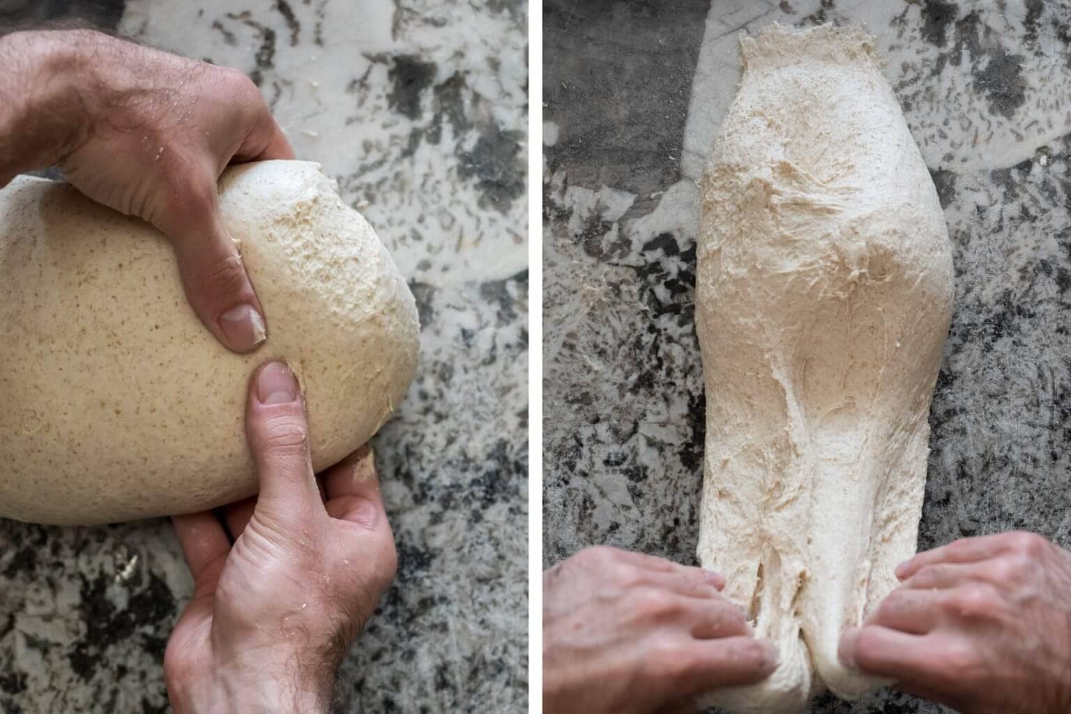 The Ultimate Guide to Mixing Bread Dough | The Perfect Loaf