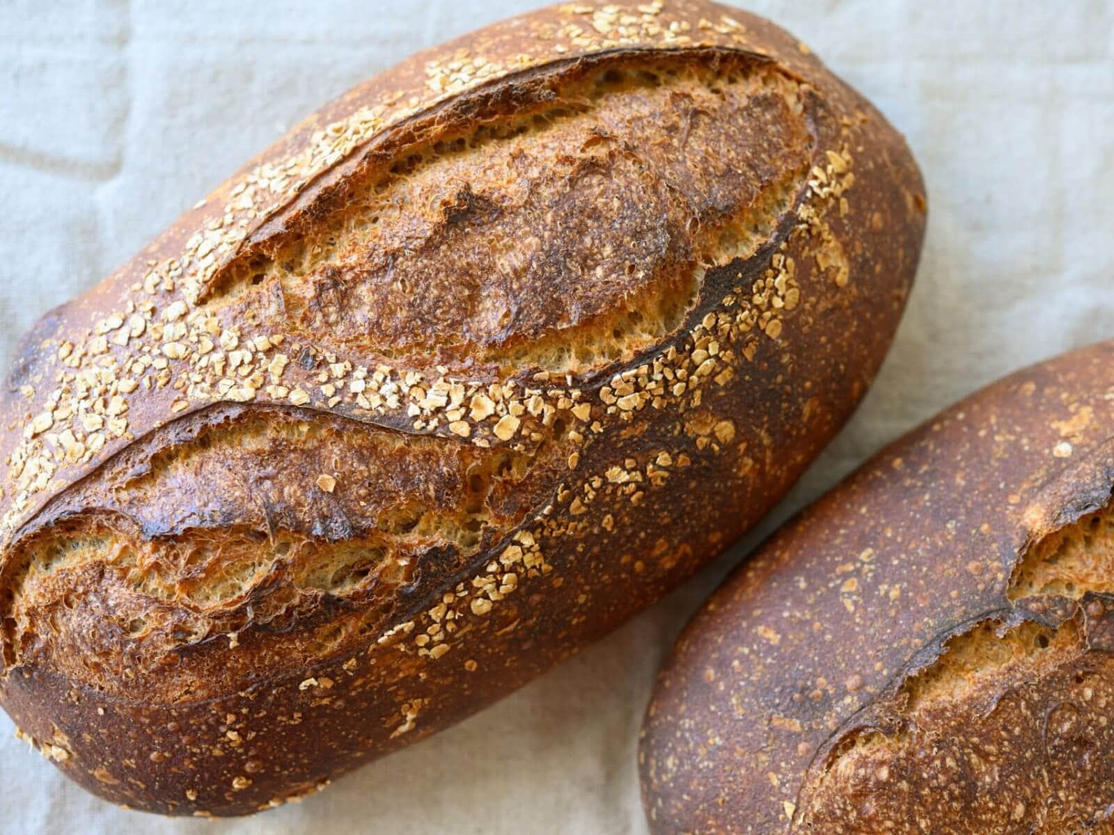 The Perfect Loaf | Bake Sourdough Bread