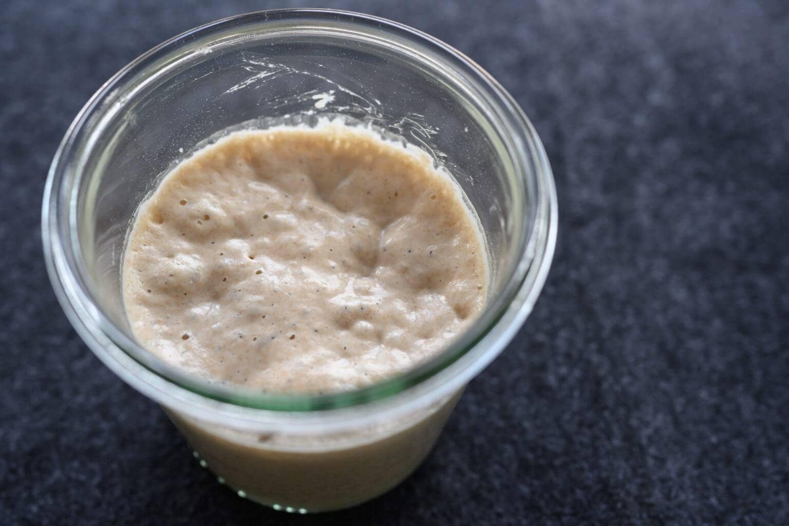 Spelt, Rye, and Whole Wheat Sourdough Bread | The Perfect Loaf