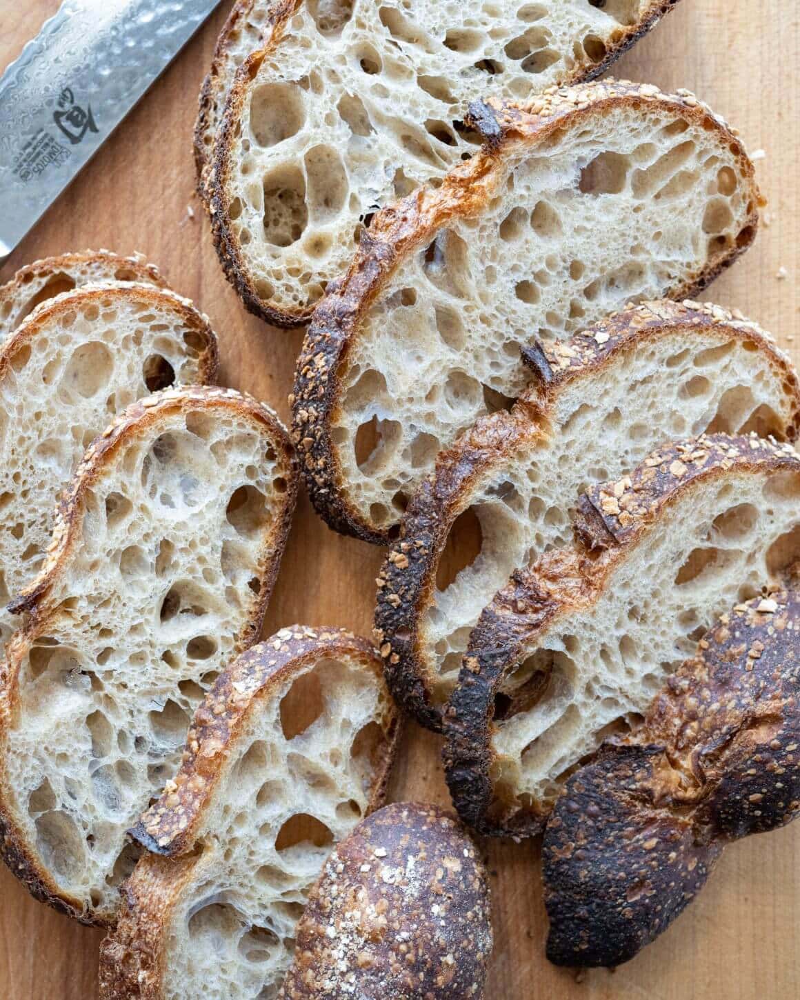 The Best Way to Store Bread | The Perfect Loaf