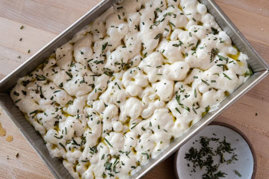 New Baker, Start Here | The Perfect Loaf