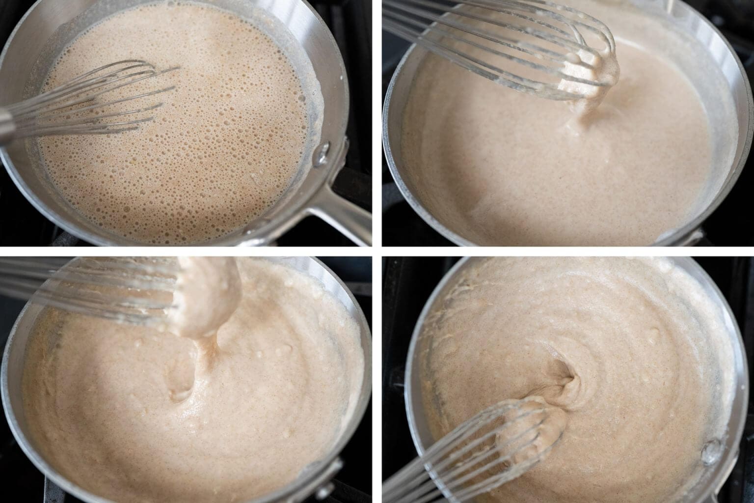 How To Make and Use Tangzhong and Yudane | The Perfect Loaf