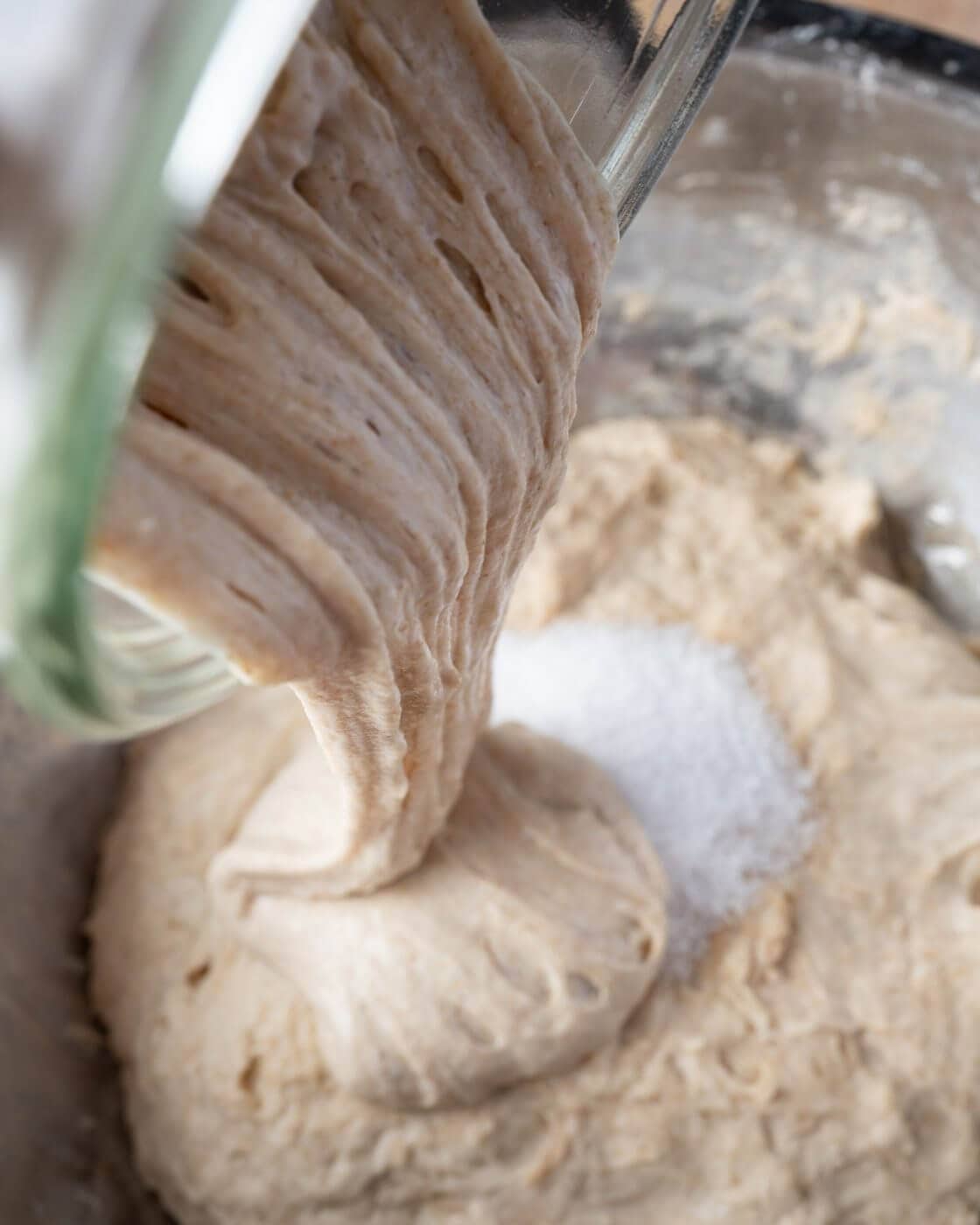 What is a Levain And How is it Different From a Starter? | The Perfect Loaf