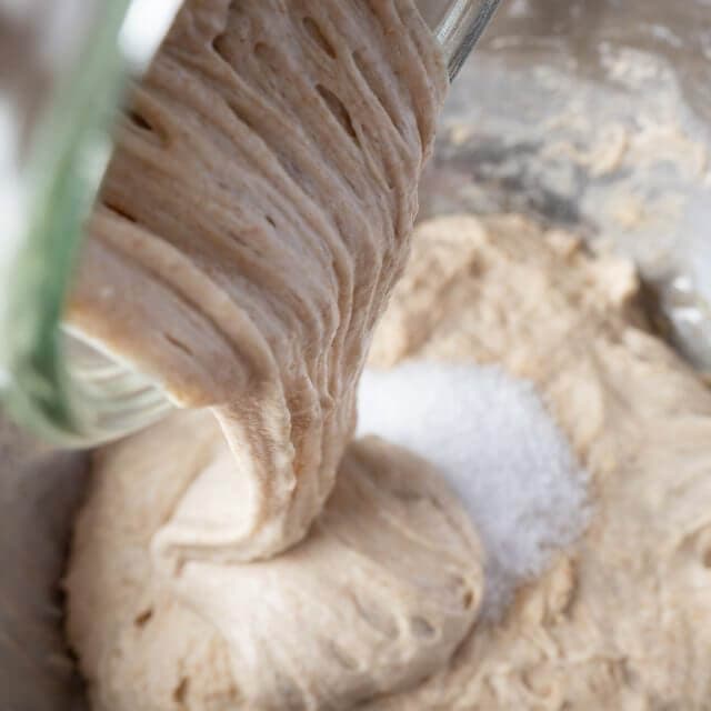 What is a Levain And How is it Different From a Starter? | The Perfect Loaf