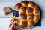 Super Soft Sourdough Rolls | The Perfect Loaf