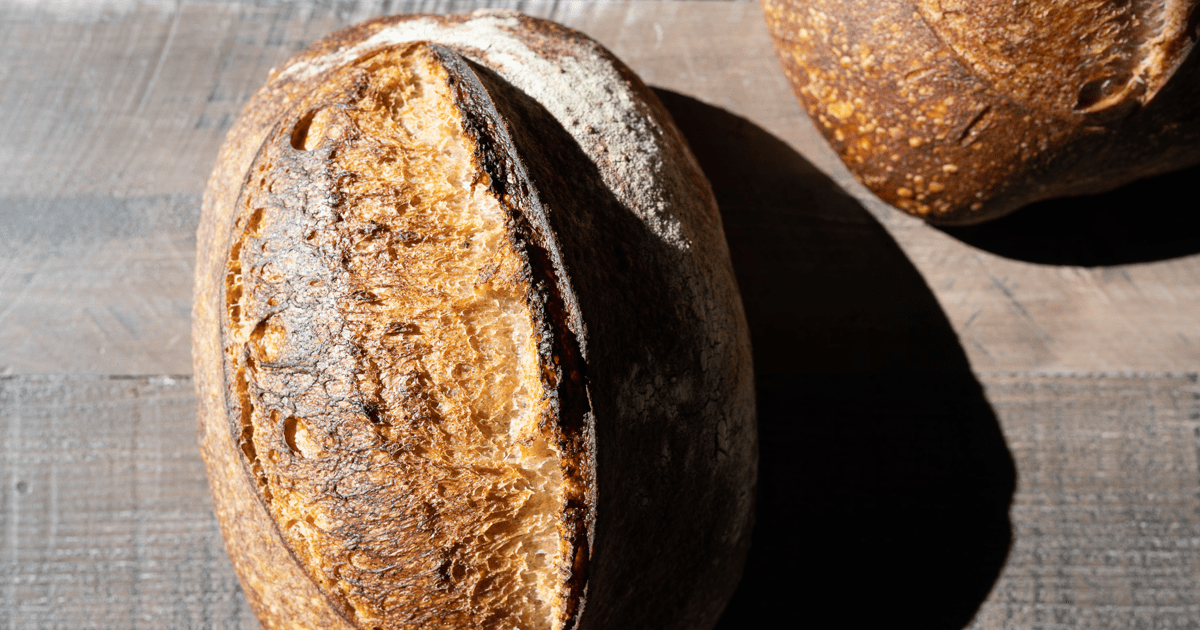 The Perfect Loaf | Bake Sourdough Bread