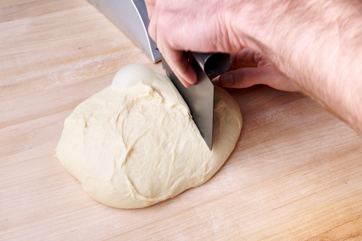 Sourdough Shokupan (Japanese Milk Bread) | The Perfect Loaf