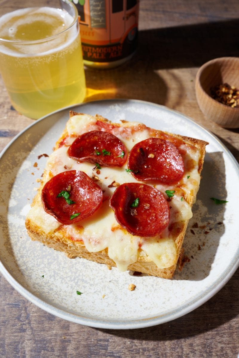 Sourdough Shokupan (Japanese Milk Bread) | The Perfect Loaf