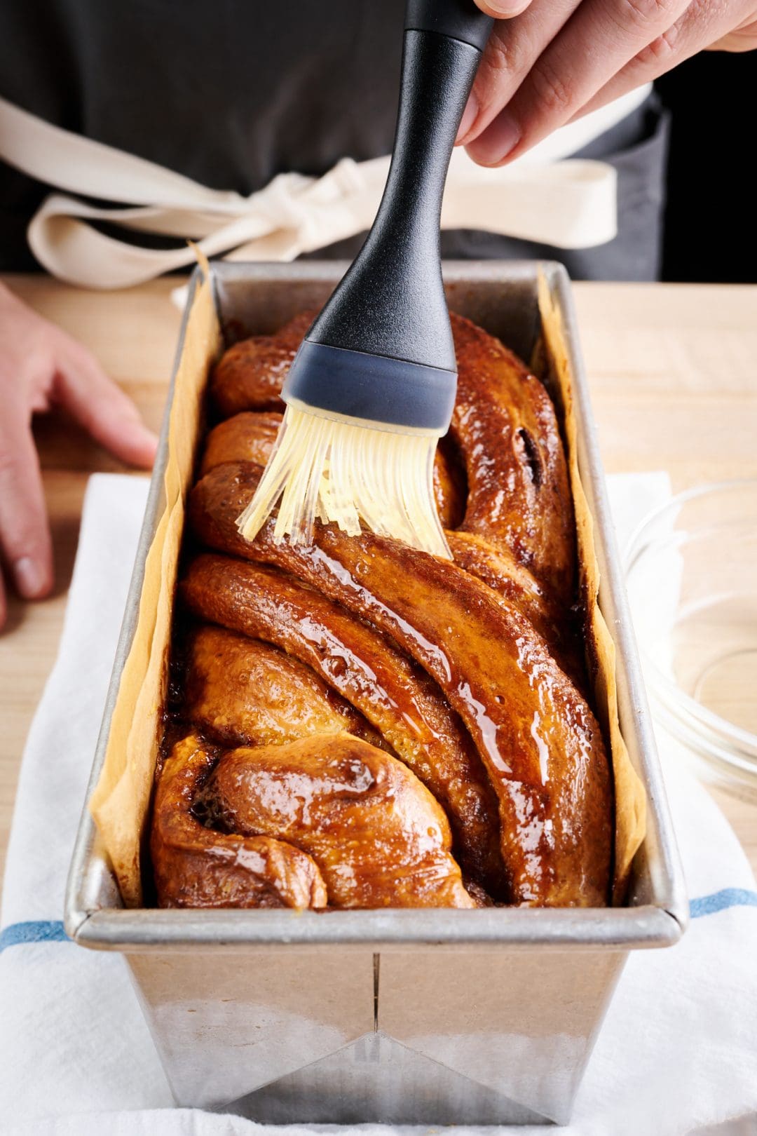 How To Top Bread Dough (With Seeds and More) | The Perfect Loaf