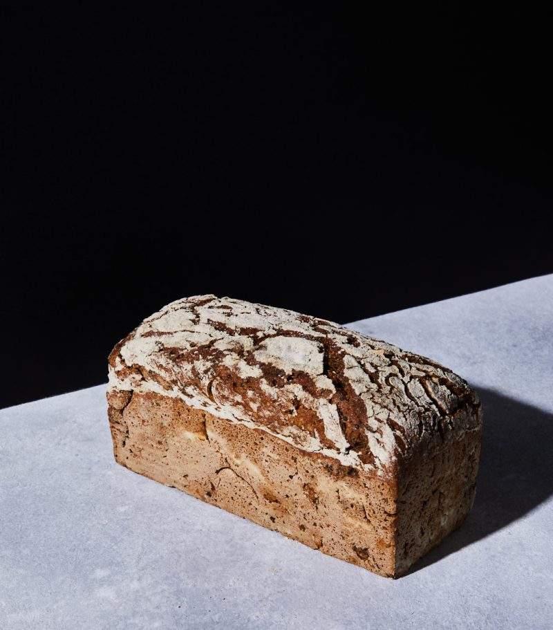 The Whys of Ryes | The Perfect Loaf