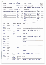 The Simplest Way I Improved My Baking (With Free Baking Notes Worksheet ...