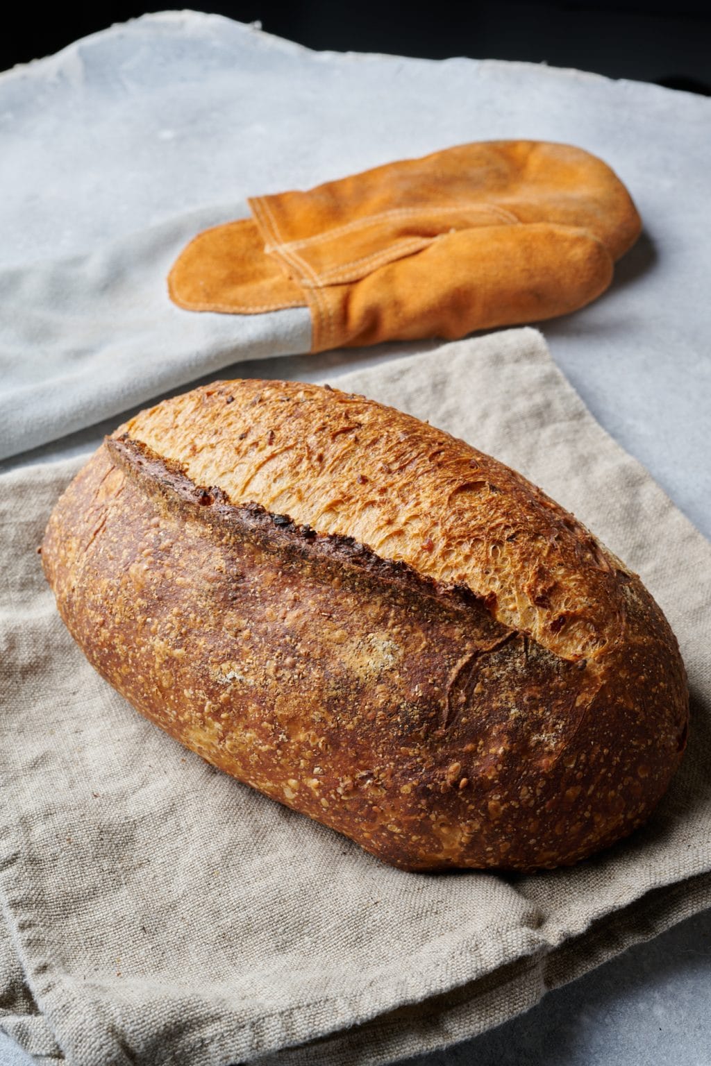 The Simplest Way I Improved My Baking (With Free Baking Notes Worksheet ...