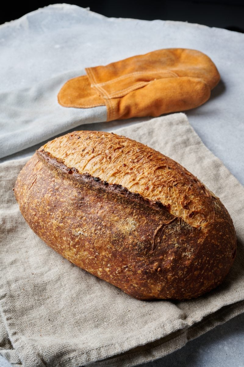 The Simplest Way I Improved My Baking (With Free Baking Notes Worksheet ...