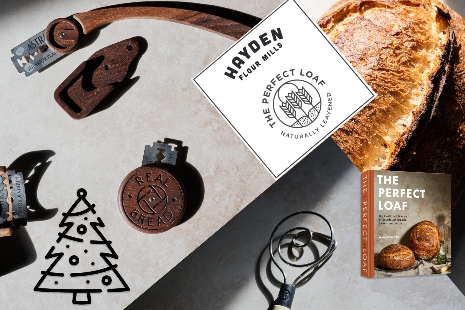 The Latest | The Perfect Loaf