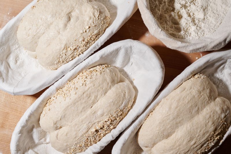 The Ultimate Guide to Proofing Bread Dough | The Perfect Loaf