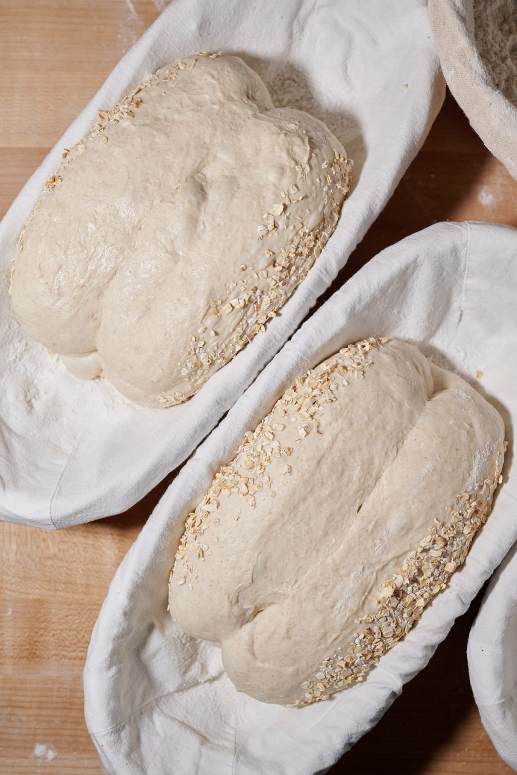 The Ultimate Guide to Proofing Bread Dough | The Perfect Loaf