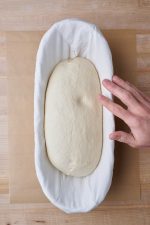 How to Use the Dough Poke Test | The Perfect Loaf