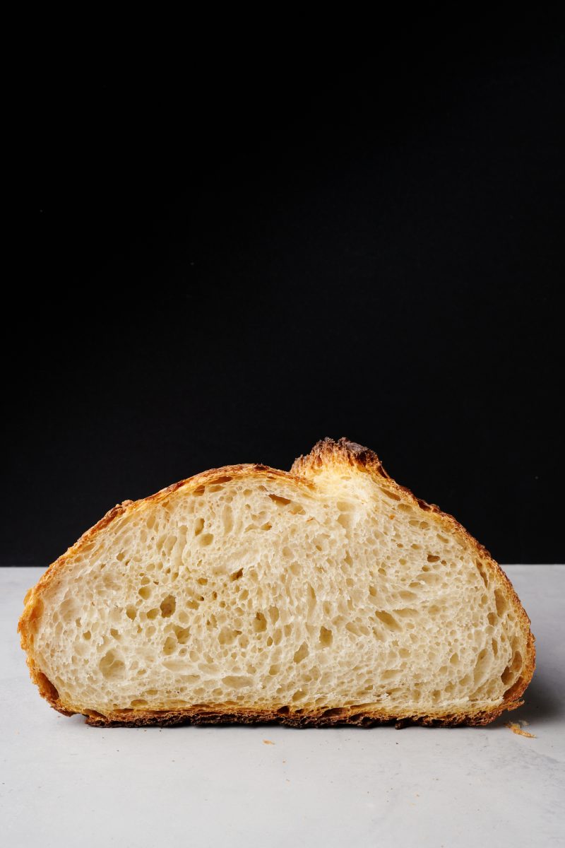 The Ultimate Guide to Proofing Bread Dough | The Perfect Loaf