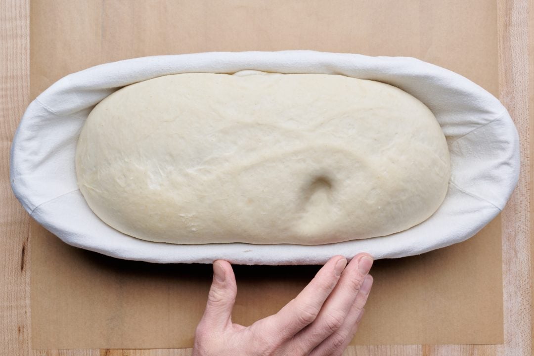 The Ultimate Guide to Proofing Bread Dough | The Perfect Loaf