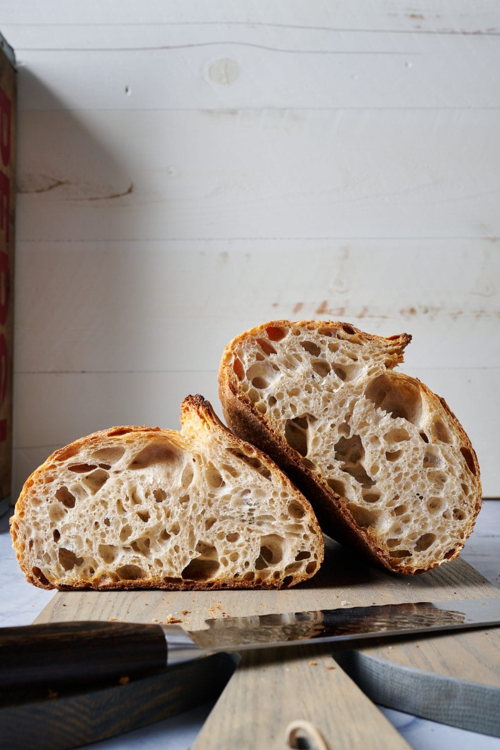 The Perfect Loaf x Hayden Flour Mills Custom Bread Flour Blend (with Recipe!) | The Perfect Loaf