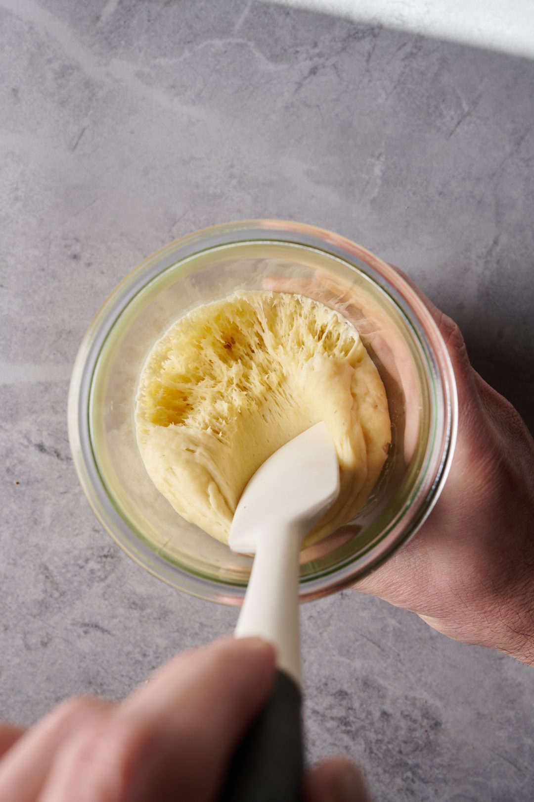 Pane Siciliano (Semolina and Sesame Sourdough Bread) | The Perfect Loaf
