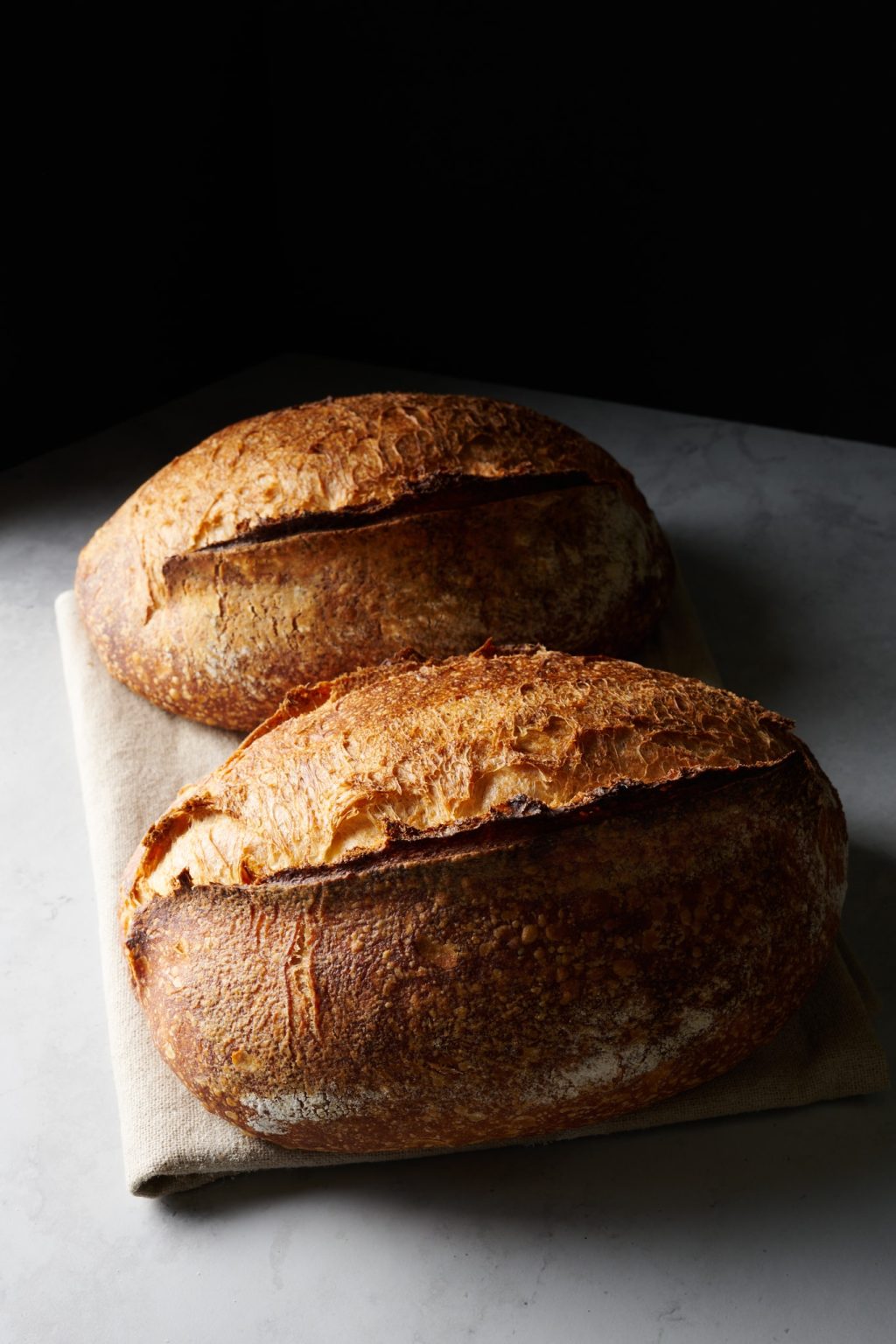 The Ultimate Guide to Baking Bread Dough | The Perfect Loaf
