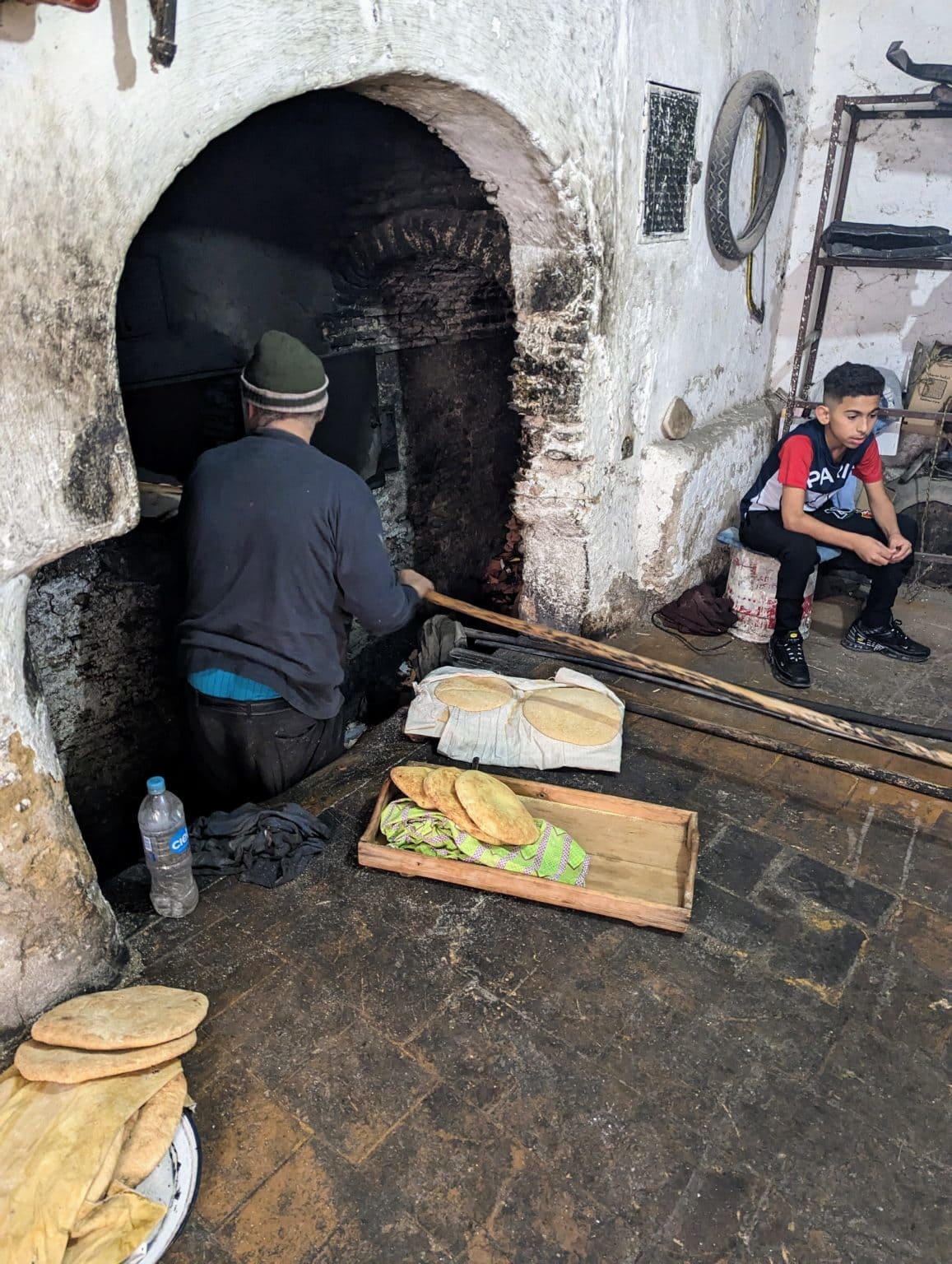 The Breads of Morocco | The Perfect Loaf