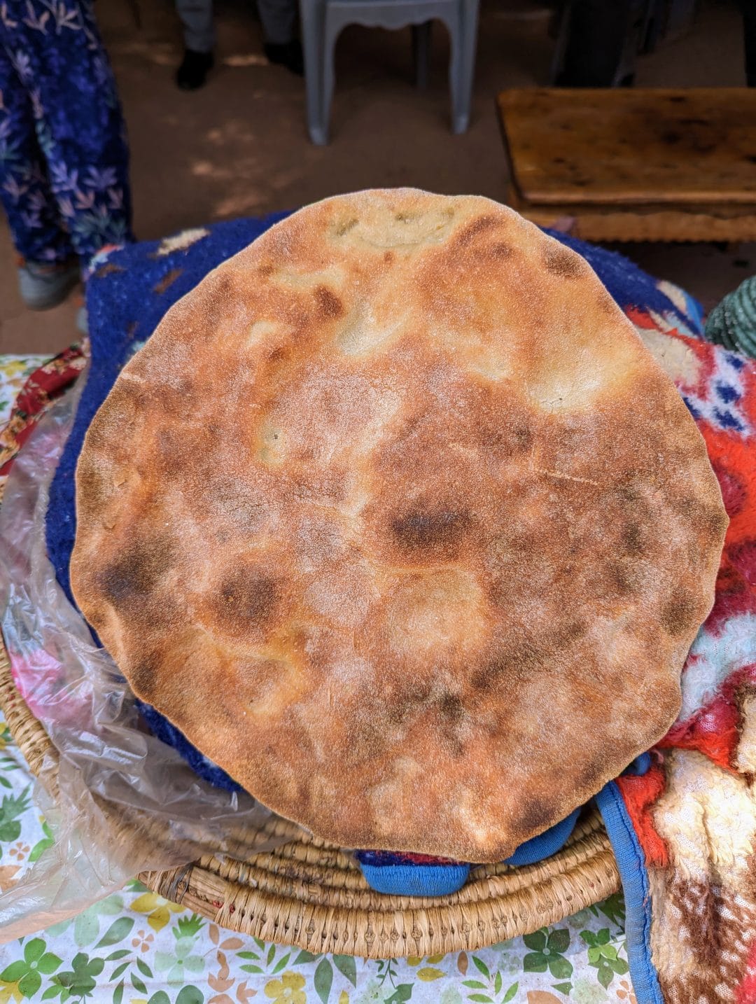 The Breads of Morocco | The Perfect Loaf